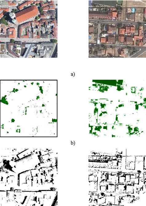 Figure 3 From Automatic Building Detection From Satellite Images Using