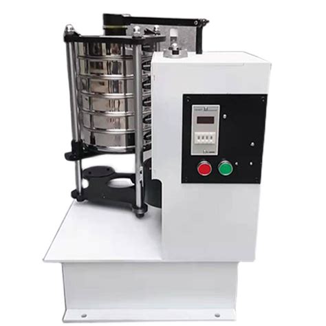 30 Mesh Screen Metal Frame Laboratory Test Sieve Shaker Lab Food Lab Test Sieve Shaker And