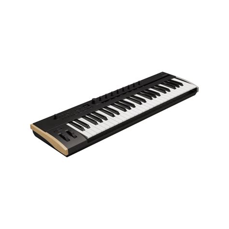 Korg Keystage Midi Keyboard