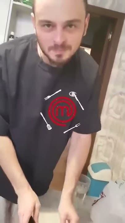 მასტერშეფი ამ რეპერს იცნობთ 😏 Youtube