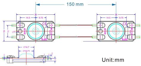 China Slim LED Backlight Module Manufacturers Suppliers Factory Customized Service