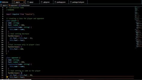 Bismah Naeem On Linkedin Typescript Giaic Adventure