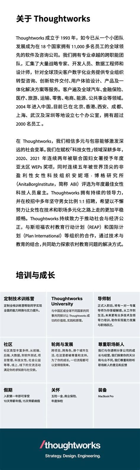 思特沃克软件技术 北京 有限公司2025校园招聘 鱼泡直聘校招 原海投网