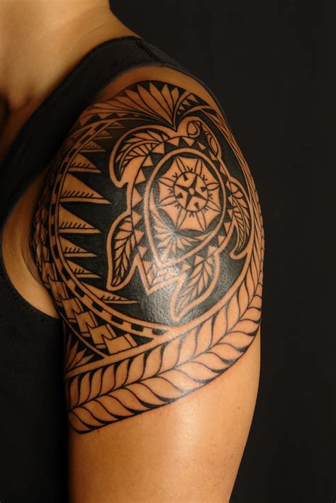 Turtle Tattoos Designs Ideas And Meaning Tattoos For You