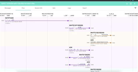 Feature Transaction Issue 488 Sipcapture Heplify Server GitHub