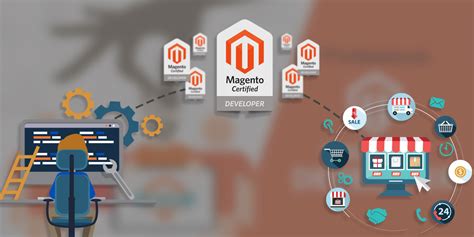 Why It Is Essential To Hire Certified Magento Developer For E Commerce