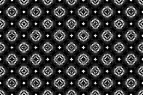 Premium Vector Abstract Seamless Pattern Seamless Wallpaper Seamless Background Design For