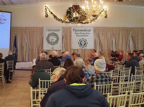 Four Weeks Until The Ctpa Annual Meeting 1162025 Ctpa Connecticut