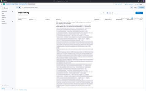 [security solution] rule details error callout is not truncated · issue
