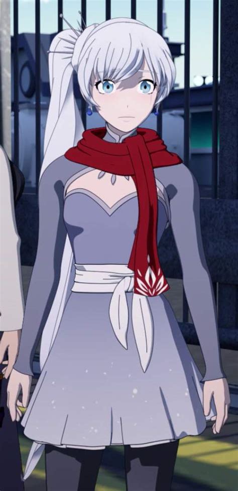 The Pros And Cons Of Rwby Volume Part By Dcb Art On Deviantart