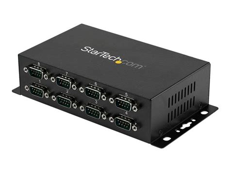 Startech Com Port Usb To Serial Rs Adapter Nextlink