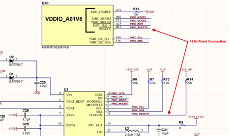 I Mx Rt600 Hardware Design Part 2 Of 3 Flash Memory Boot And Debug Nxp Community