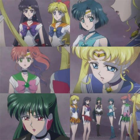 Sailor Moon Crystal Scene Sailor Moon Crystal Sailor Moon Sailor