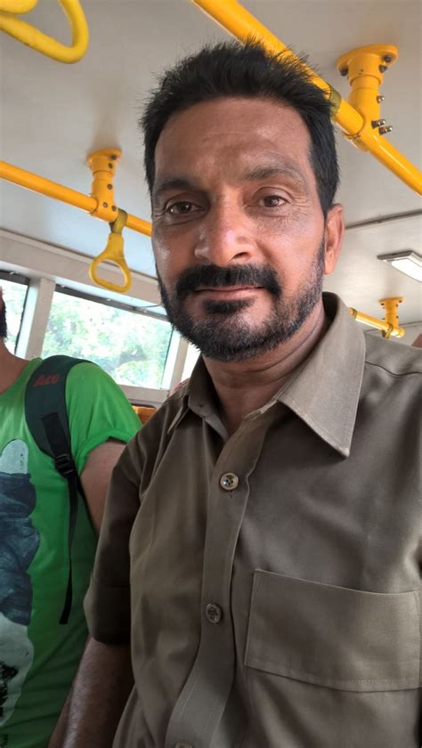 True Story Of Manjit Rai Thapar Bus No Ctu 23a — Curious Halt