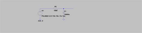 Stm32 Adc And Timers Measuring Moving Average Peak Voltage Of Pwm