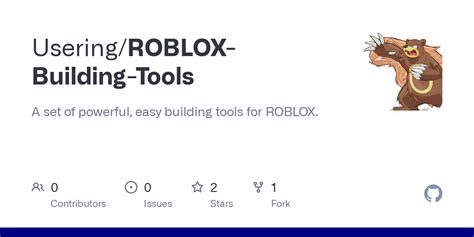 Roblox Building Tools Build Import From Building Tools By F3x Rbxm At Master · Usering Roblox