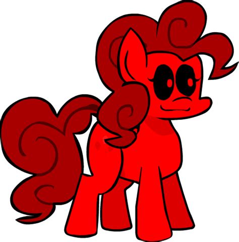 Paiges Fan Club Of Art And Love On Tumblr Fnf Zalgo Pie