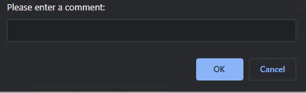 How To Click On The Ok Or Cancel Button Within The Chrome Alert Box Activities UiPath