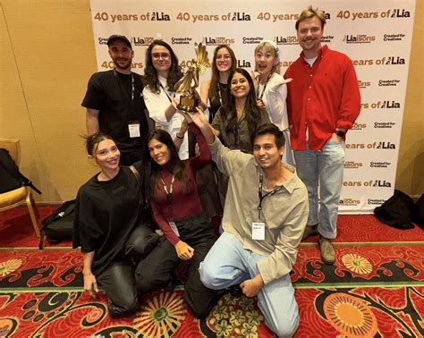 Siddharth Kumars Creative Liaisons Wrap Up The Day I Took On The Worlds Best Creatives And