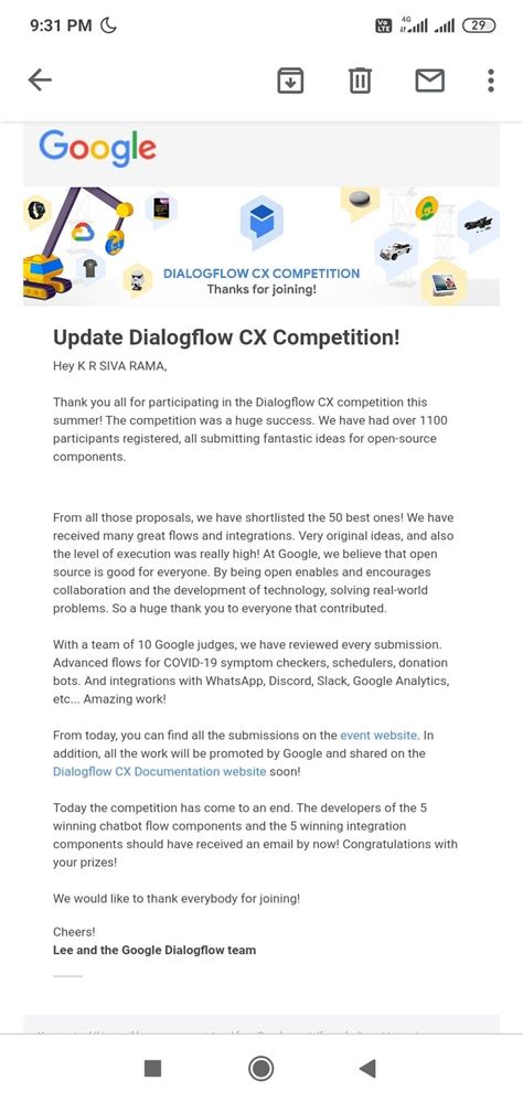 Siva Rama Pandian K R On Linkedin Processisimportantthanresults