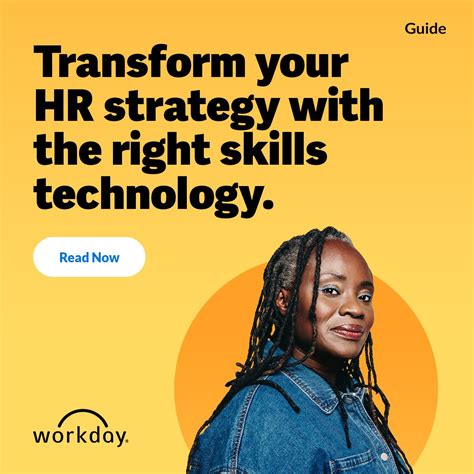 Choosing Skills Technology A Buyers Guide Workday