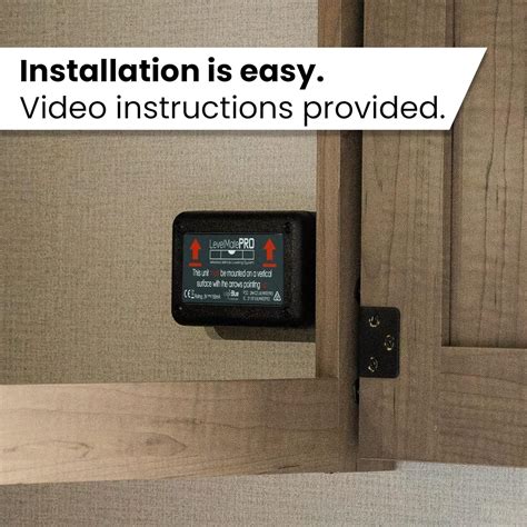 LevelMate PRO Simplify RV Leveling With Wireless System By LogicBlue