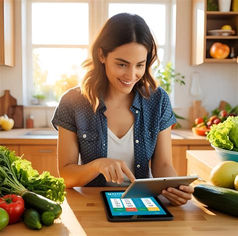 Simple Macronutrient Calculator