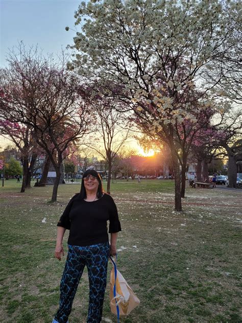 Cristina Lescano Registro