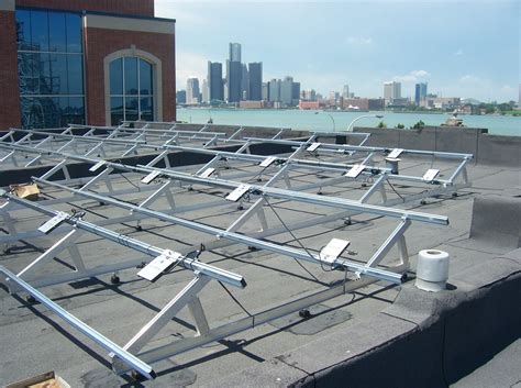 Different Types Of Solar Mounting Structures Xiamen Starwin Solar Technology Co Ltd