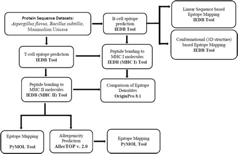 Overview Of The Methods Of Analysis Used In Research Download