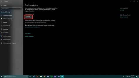 How To Lock Your Windows PC Remotely Via The Internet