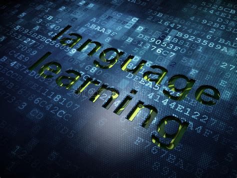 Strategies For Immersive Language Learning At Home Learn The Universe