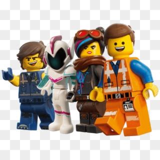Emmet Lego Movie Png Transparent Png X Pngfind