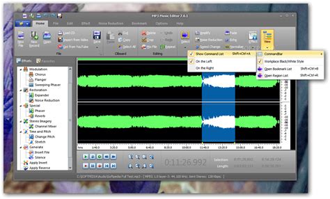 Mp3 Music Editor Download Softpedia