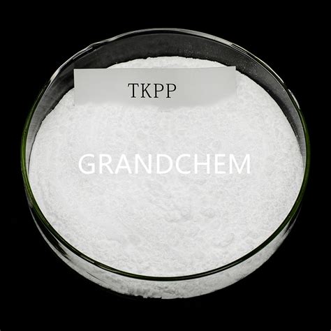 Tkpp Grandchem Pteltd