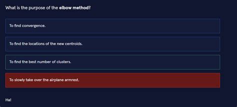 Thats The Only Method I Know Rprogrammerhumor