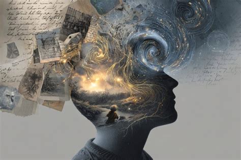 New Type Of Age Related Memory Loss Identified Neuroscience News