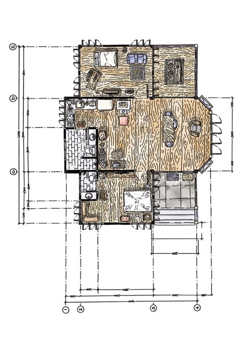 Loop Analysis User Analysis SOAD Babe Of Architecture And Design
