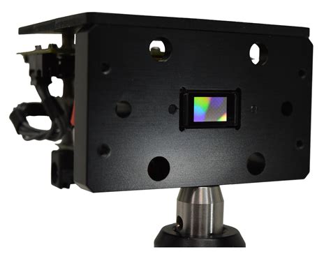 Ajile Dmd Control Systems Discover Fast And Precise Dmd Control