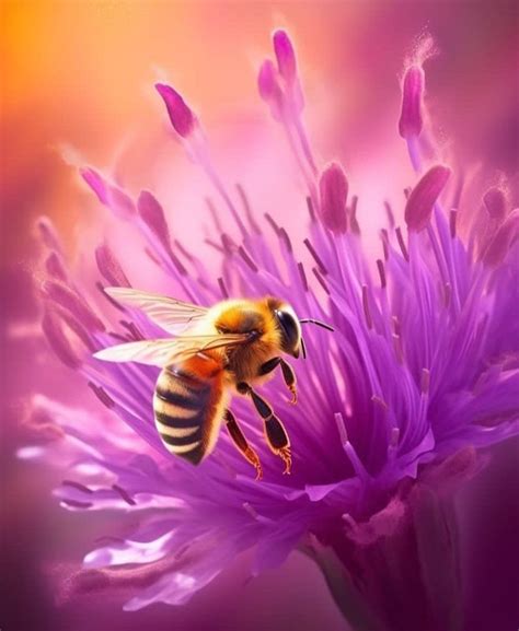 Pin Von Beth Ann Auf Beth Borucki Bienen