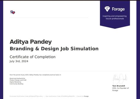 Branding Design Professionaldevelopment Continuouslearning Aditya Pandey