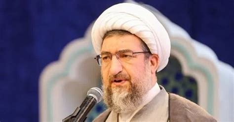 نماینده خامنه‌ای در آذربایجان شرقی هیچ‌کس در تاریخ بدون حجاب به کرامت انسانی نرسیده ایران