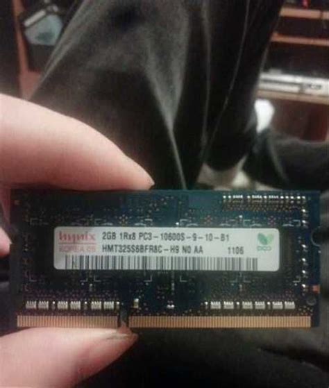 Оперативная память sodimm ddr3 festima ru частные объявления