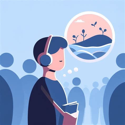 My Life Story As An Introvert In A Loud World By Luigi Toporov Medium