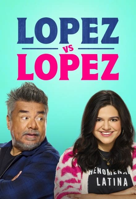 Lopez Vs Lopez On Nbc Tv Show Episodes Reviews And List Sidereel