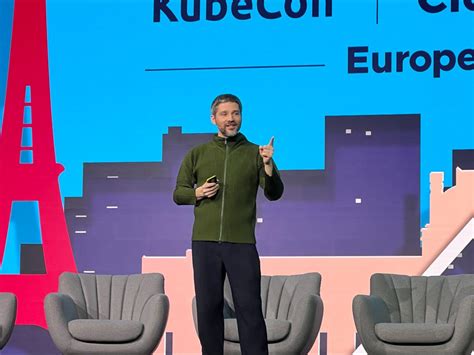 Cloud Native Computing Foundation Cncf On Linkedin Kubecon