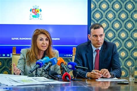 До 17 април ще е ясно дали Богдана Панайотова ще е новият главен архитект на София Обзор