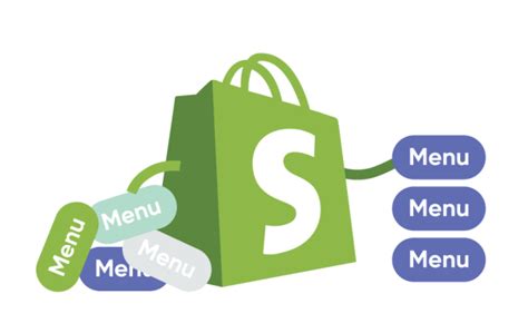 Bulk Move And Rearrange Positions Of Shopify Navigation Menu Items Matrixify App