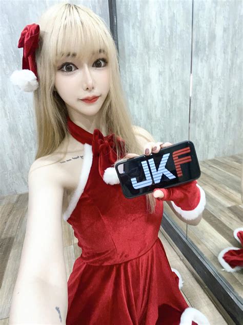 Jkface 亞洲精彩的jkf女郎活動平台