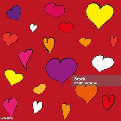 원활한 사랑입니다 패턴 2015년에 대한 스톡 벡터 아트 및 기타 이미지 2015년 로맨스 모양 Istock